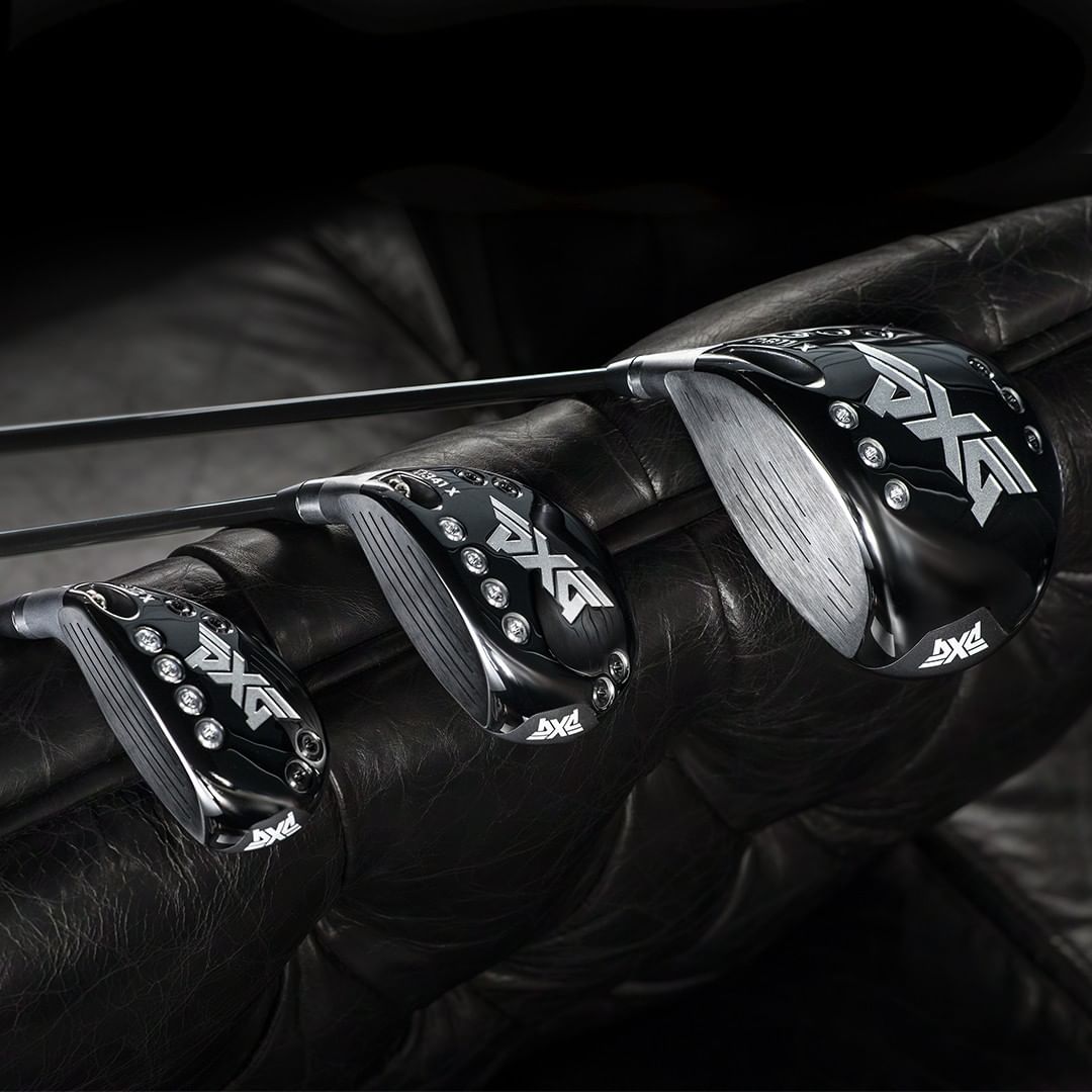 PXG Fitting Events In-Store