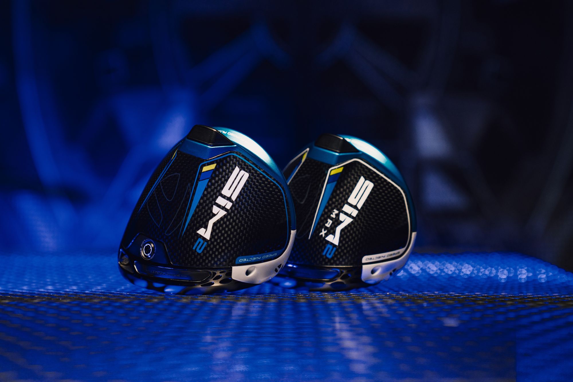 NEW: TaylorMade SIM 2 Range