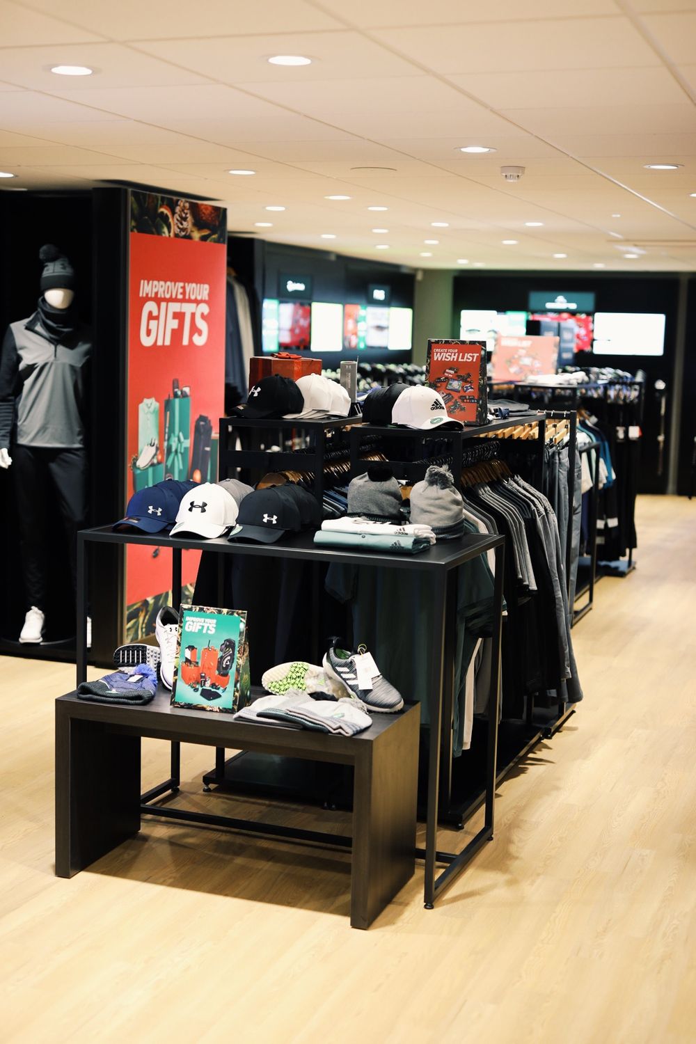 Our New Hull Store is NOW OPEN