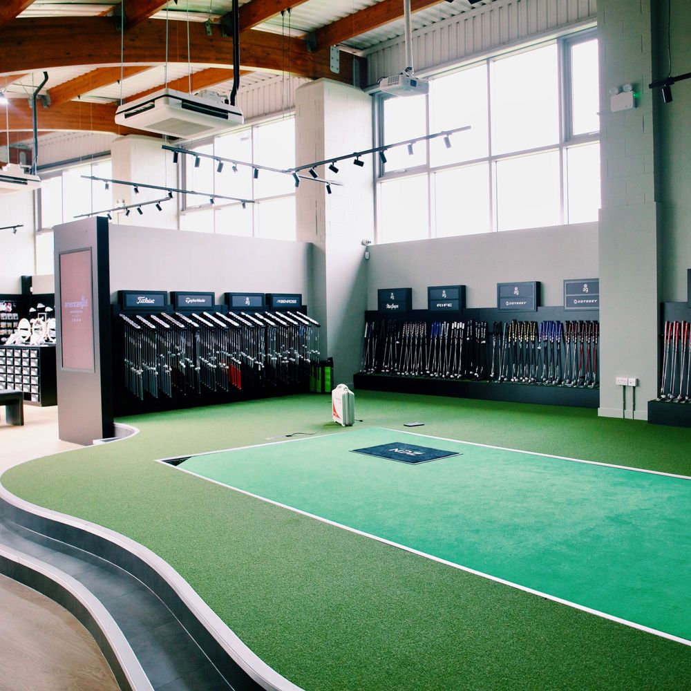 NEW Trafford Store Coming Soon!