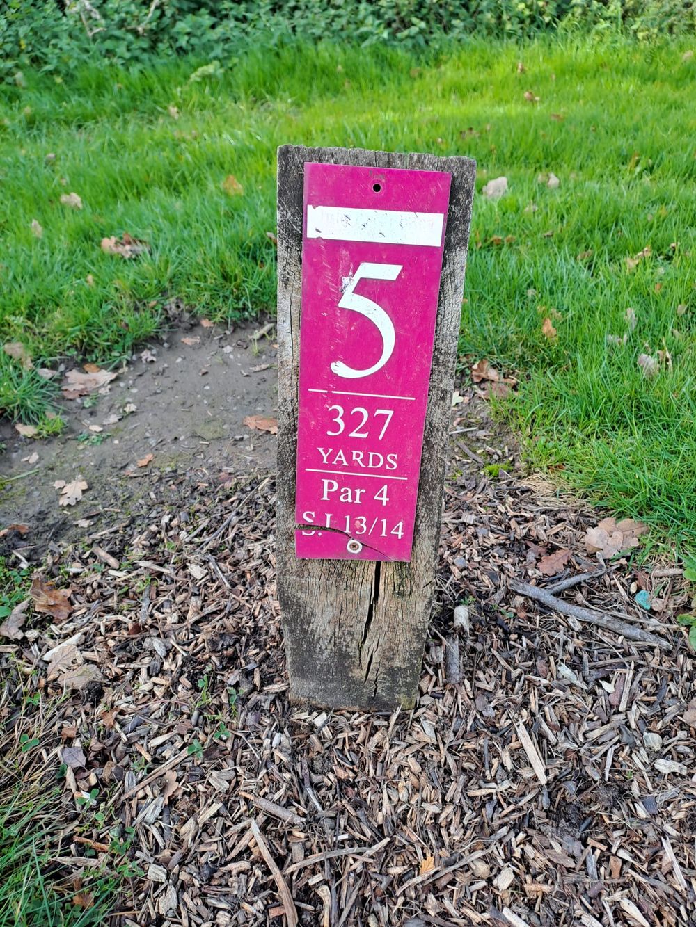 Golf Scoring explained | American Golf