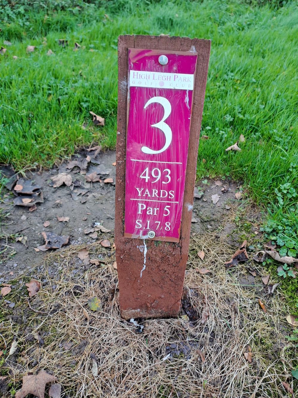 Golf Scoring explained | American Golf