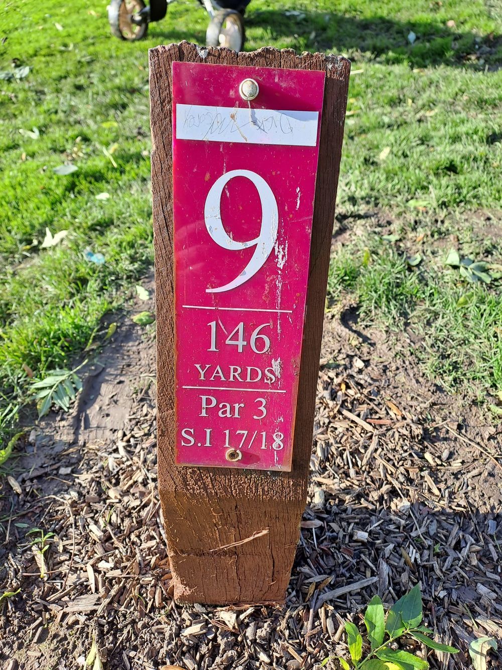 Golf Scoring explained | American Golf