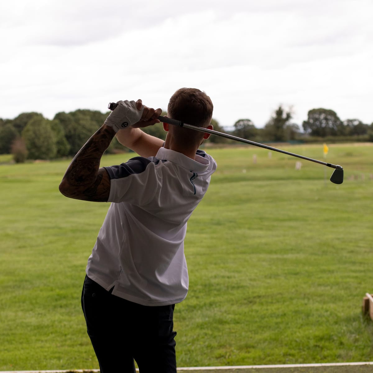 FREE MOT Club Check In-Store