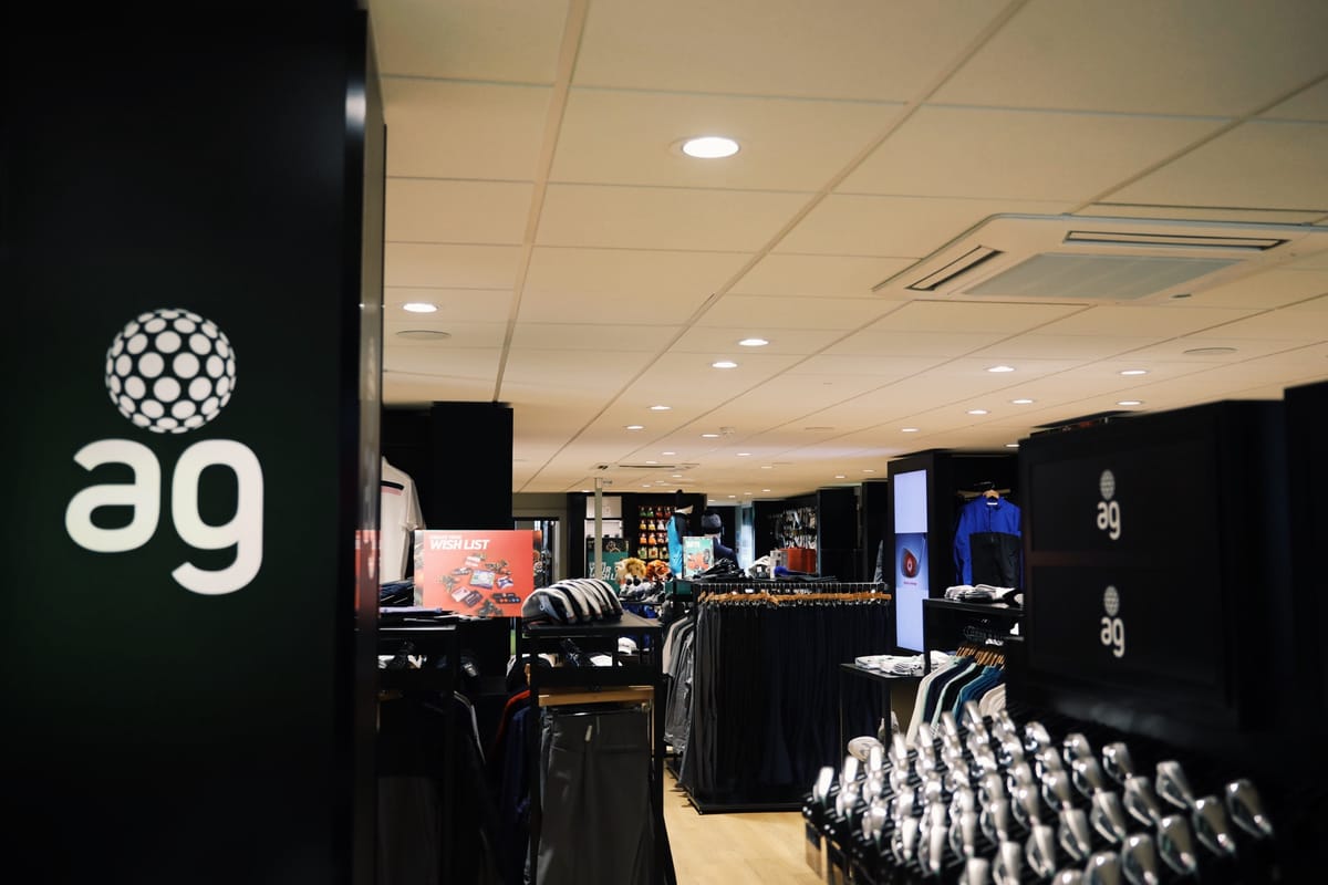 Our New Hull Store is NOW OPEN