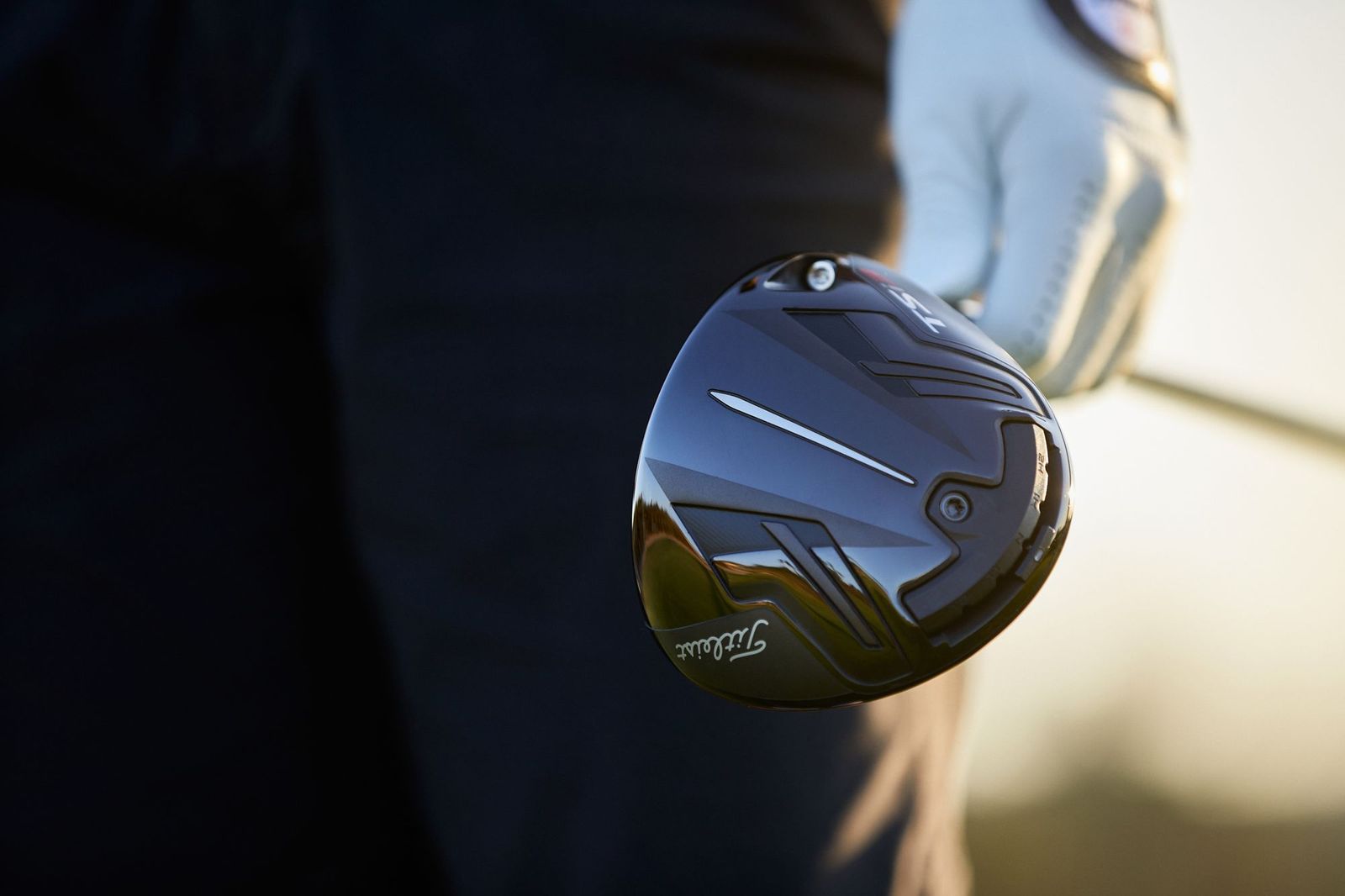 NEW: Titleist TSi Range