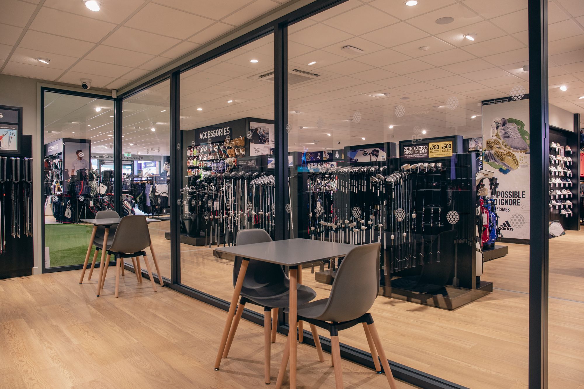 American Golf Blog | Improve Your Game