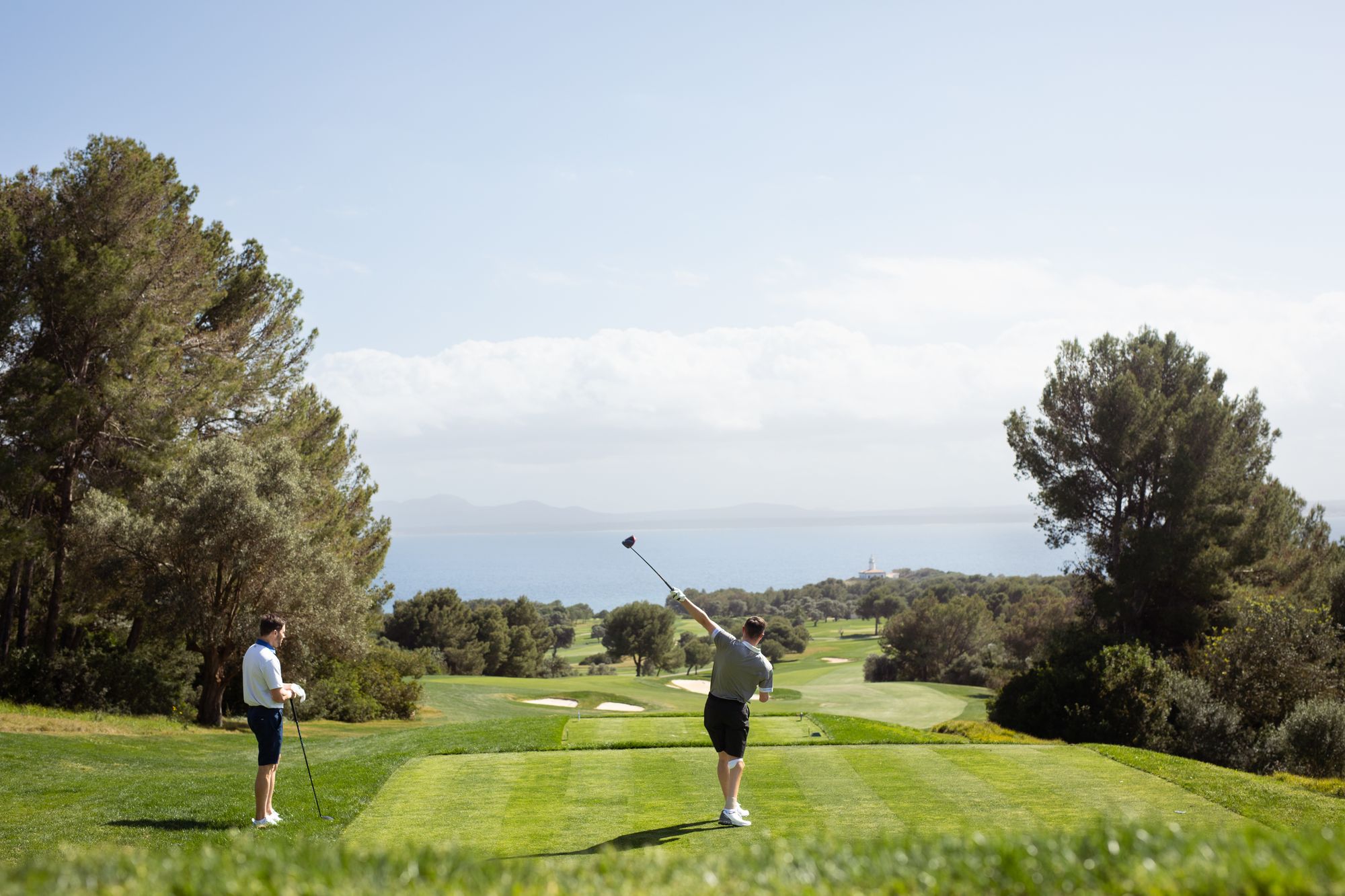 American Golf Blog | Improve Your Game