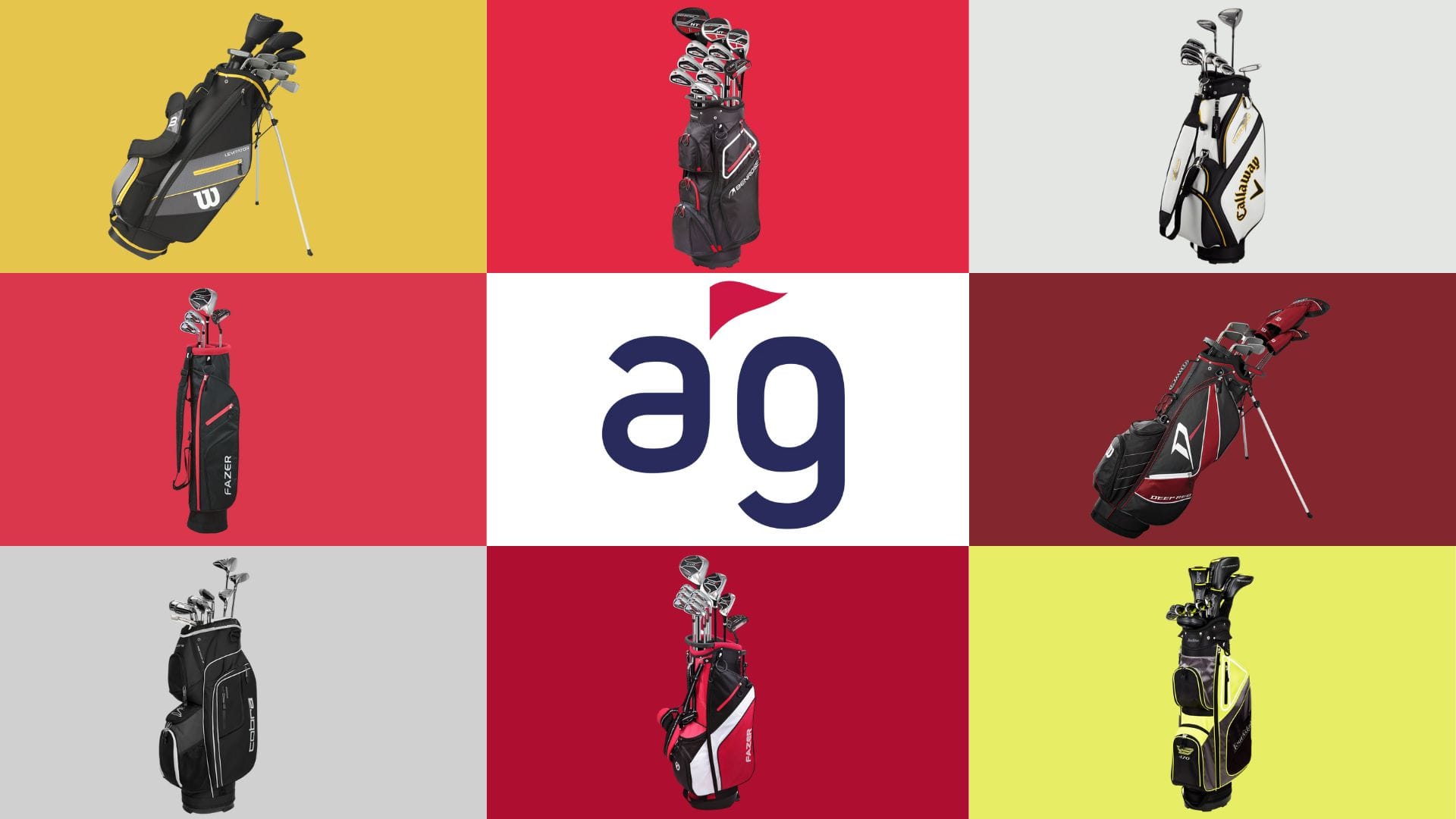 American Golf Blog | Improve Your Game