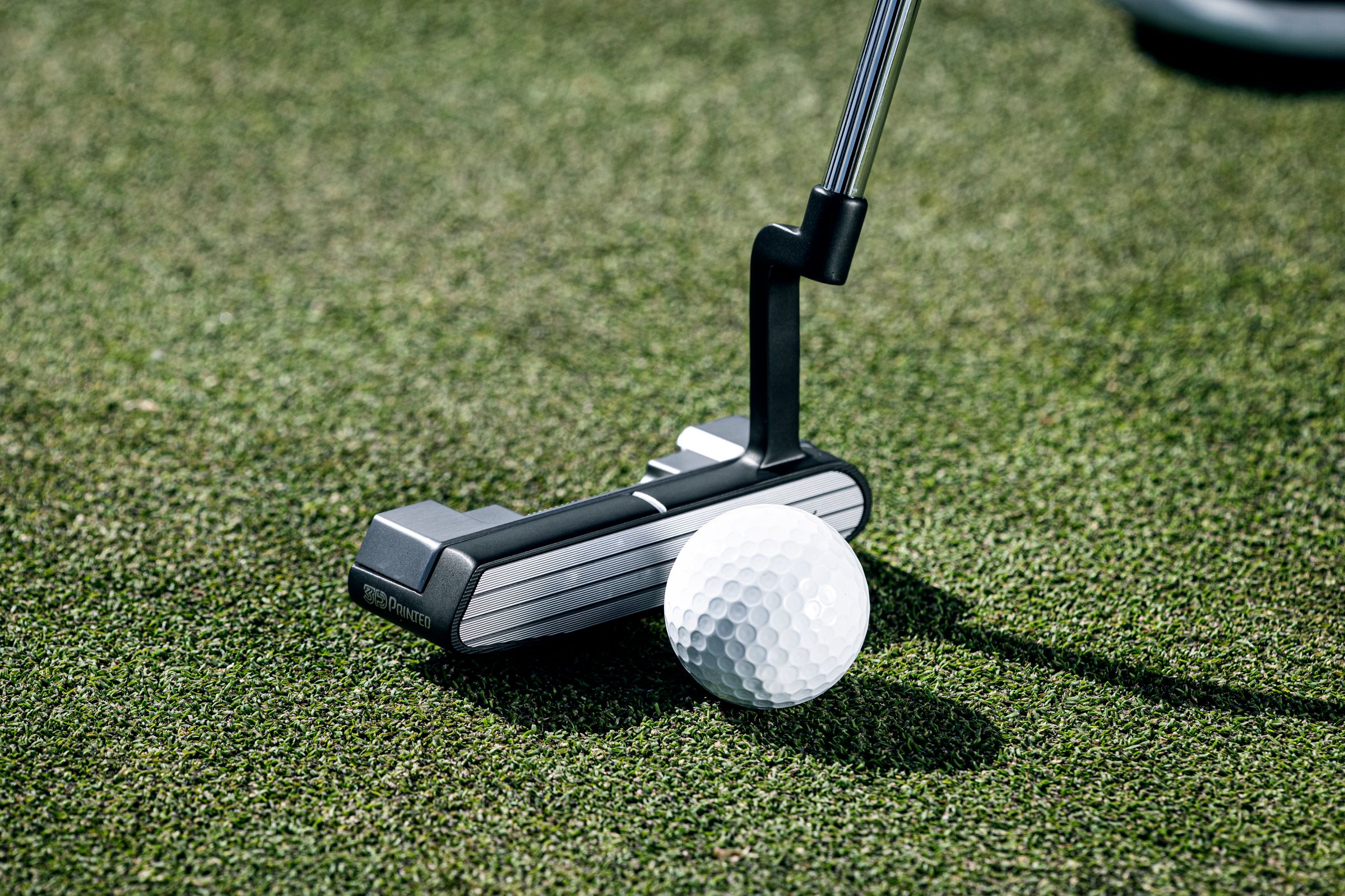 NEW: Cobra King Putters | American Golf