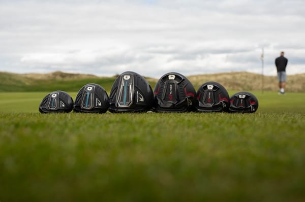 Benross launches its new club range for the 2024 season